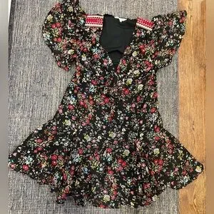 Alissap06 Anthropologie | Dresses | Anthropologie Ranna Gill Artemisia